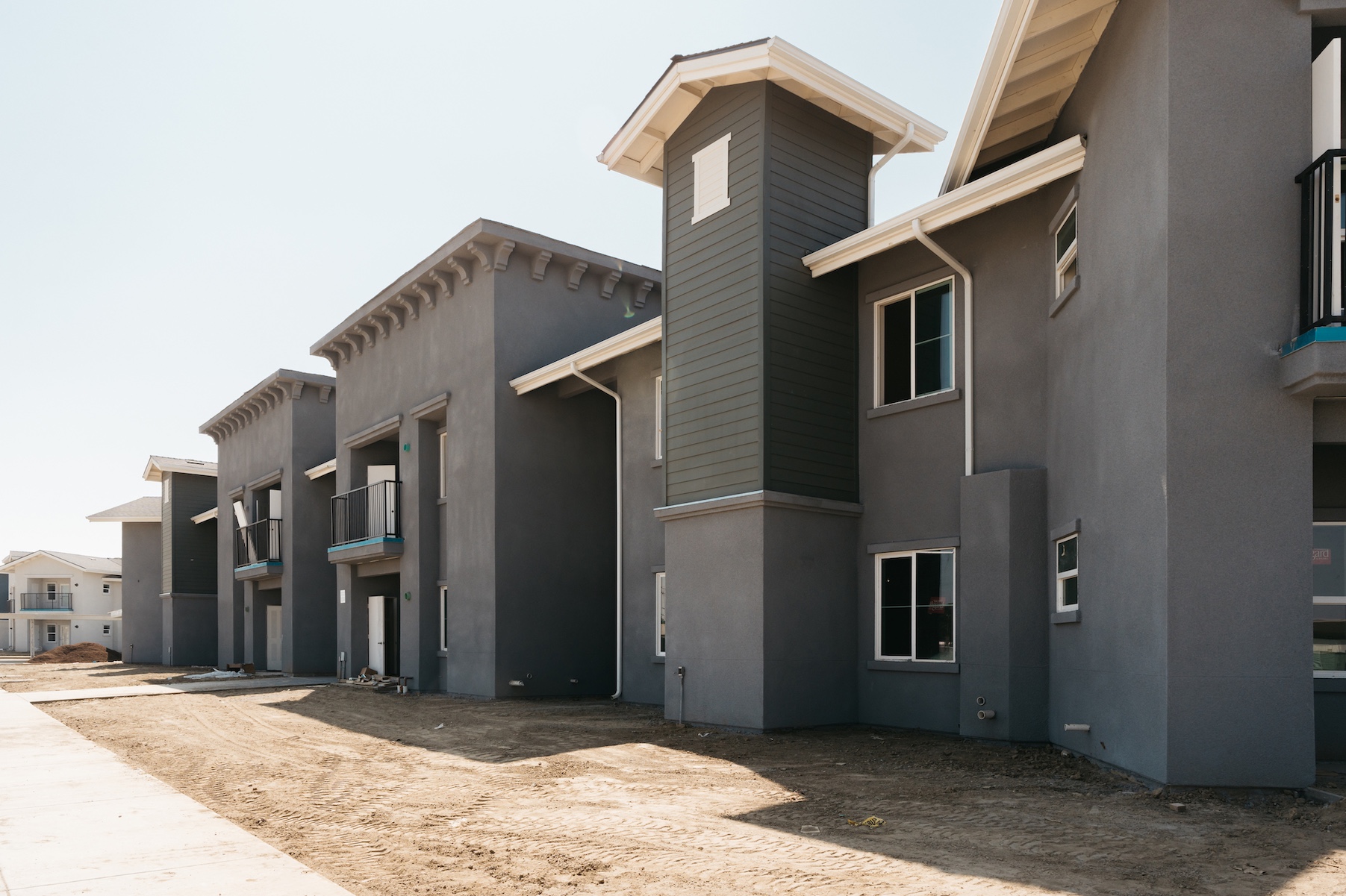 Silverline Drywall Inc's Project Gallery | Quality Work in Fresno, CA