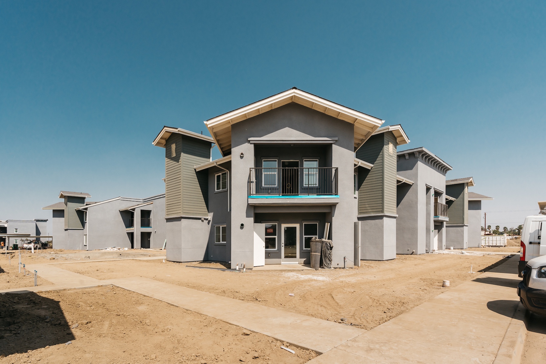 Silverline Drywall Inc's Project Gallery | Quality Work in Fresno, CA